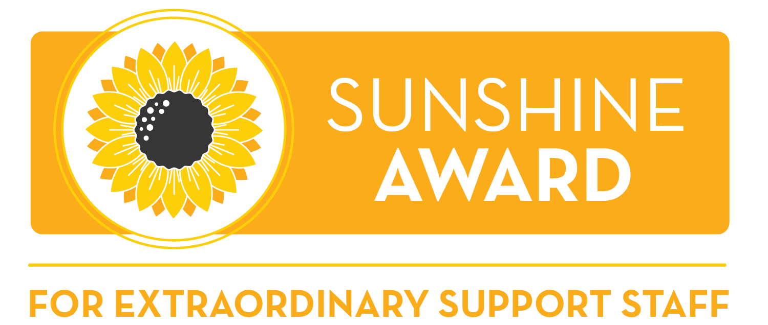 Sunshine Award – St. Joseph Medical Center